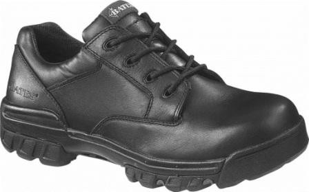 Bates Ultra Lite Oxford Sko